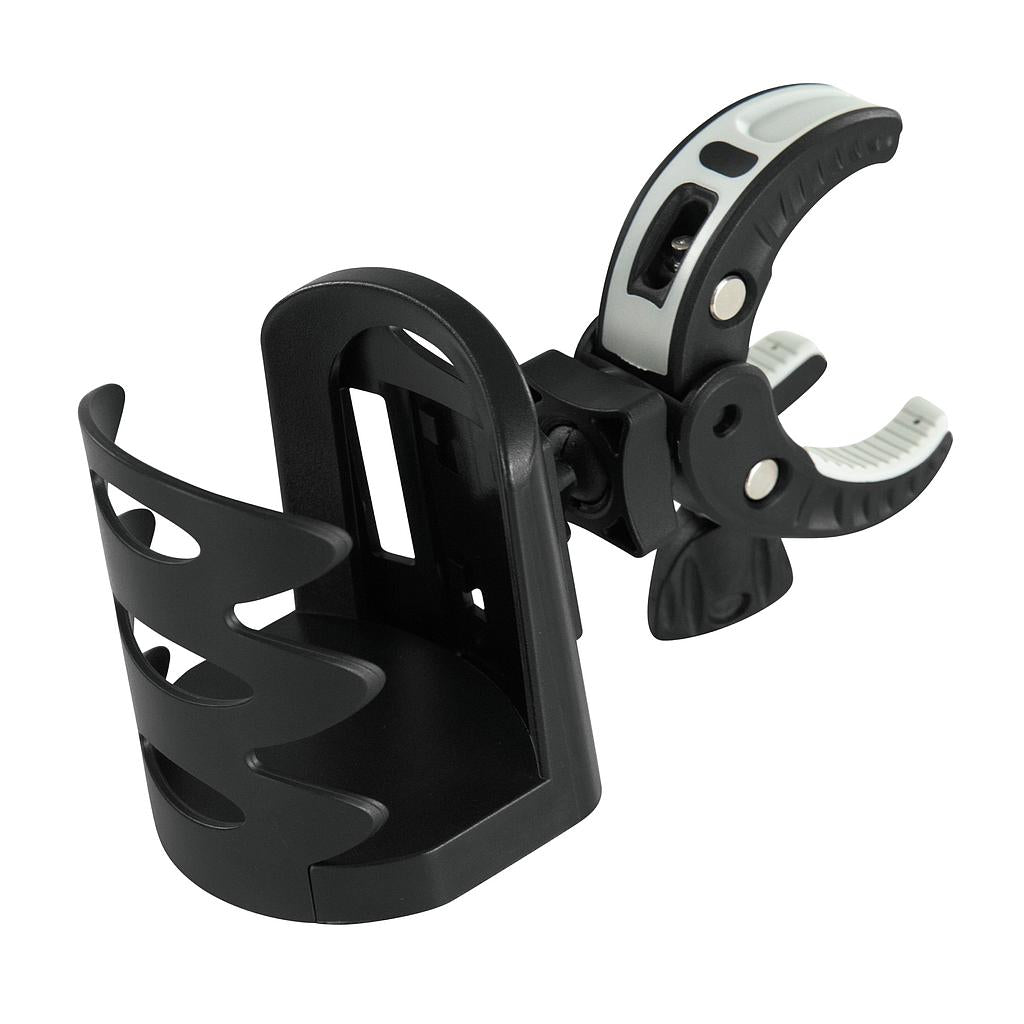 Universal Clip On Cup Holder XL – Alive Mobility