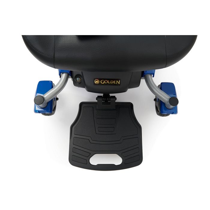 Golden Compass Sport Power Wheelchair – Alive Mobility